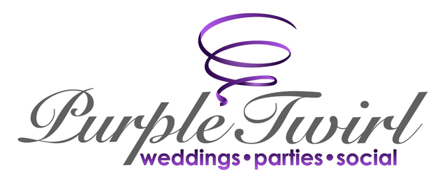 Login - Purple Twirl Events