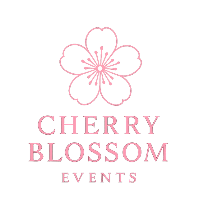Login - Cherry Blossom Events