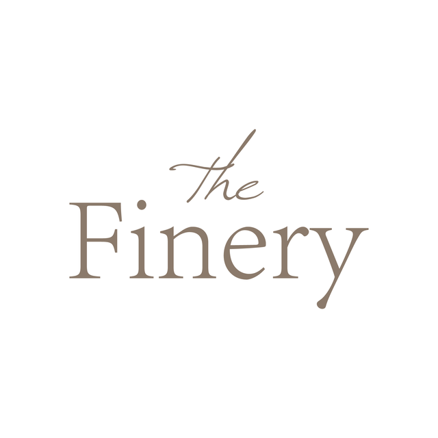 Login - The Finery