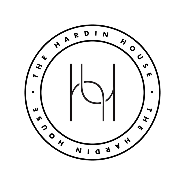 Login - The Hardin House