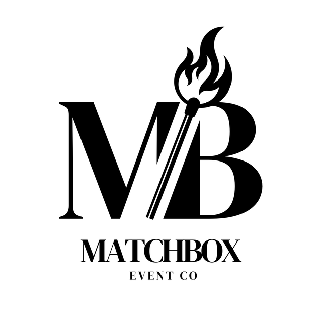 Login - MatchBox Event Co