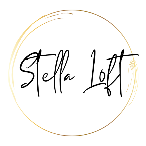 Login - Stella Loft