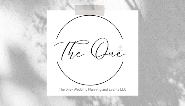 Login - The One- Wedding Planning and Events LLC