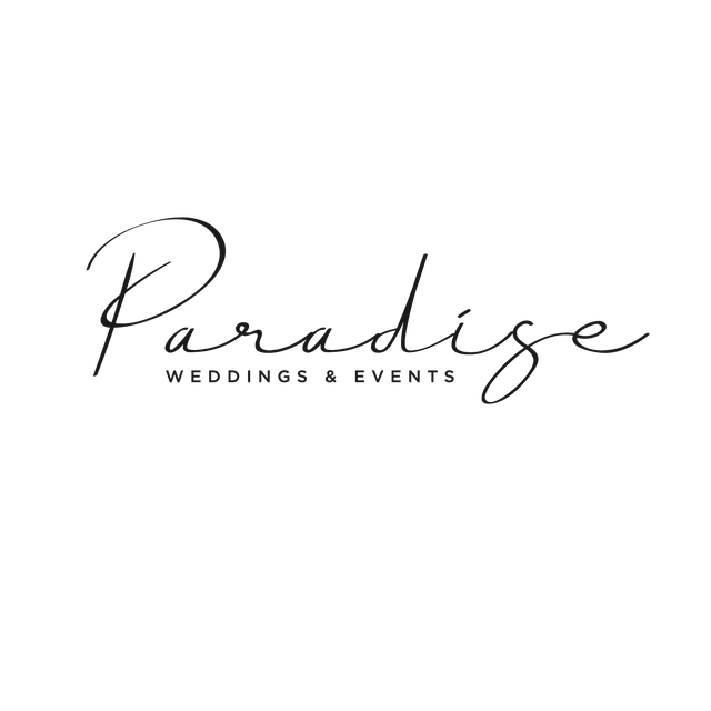 Login - Paradise Weddings & Events