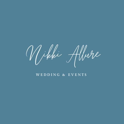 Login - Nikki Allure Weddings