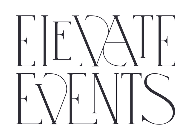 Login - Elevate Events