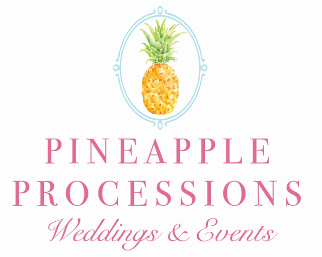 Login - Pineapple Processions