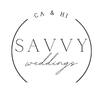 Login - Savvy Weddings