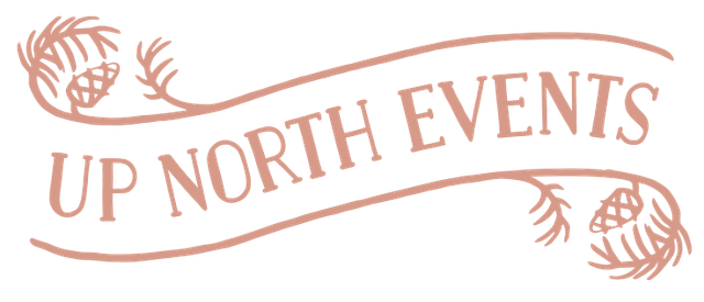 Login - Up North Events, LLC