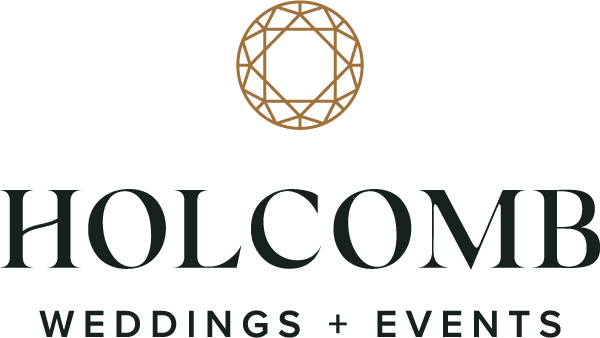 Login - Holcomb Weddings & Events