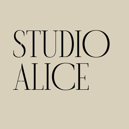 Login - Studio Alice
