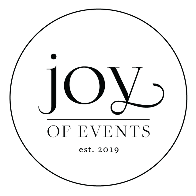 Login - Joy of Events Group