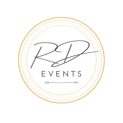 Login - RD Events & Design