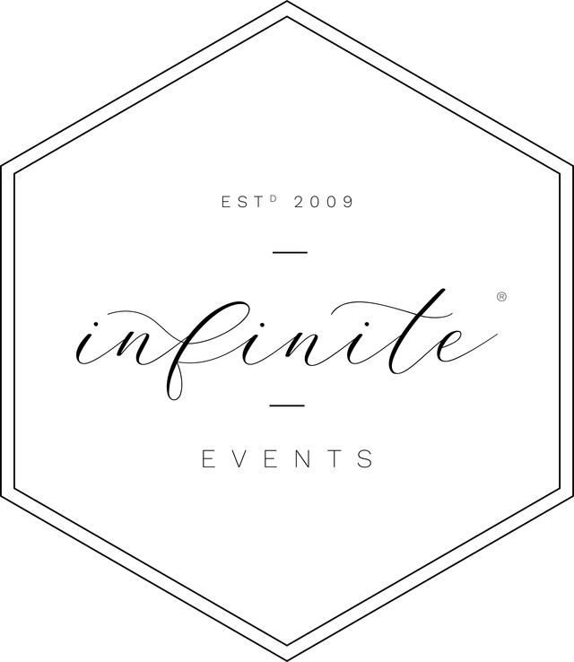 Login - Infinite Events