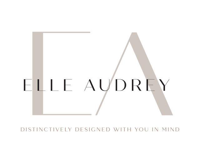 Login - Elle Audrey