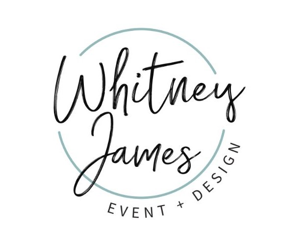 Login - Whitney James Event & Design