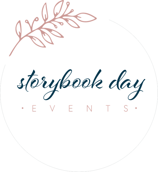 Login Storybook Day Events login-storybook-day-events