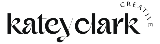 Login - Katey Clark Creative