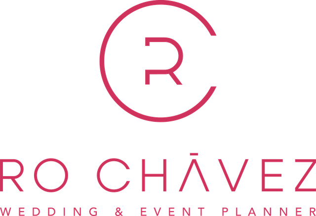 Login - Ro Chavez Wedding & Event Planner