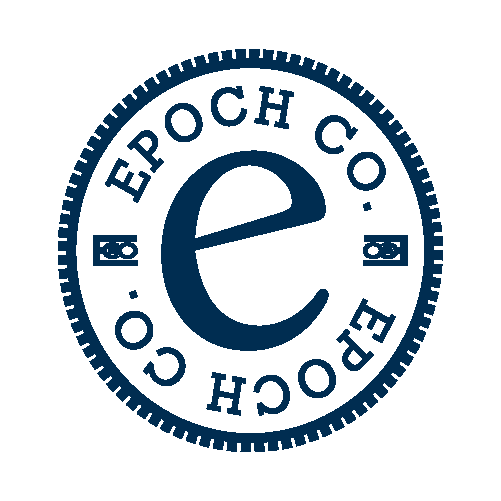 Login - EPOCH CO+