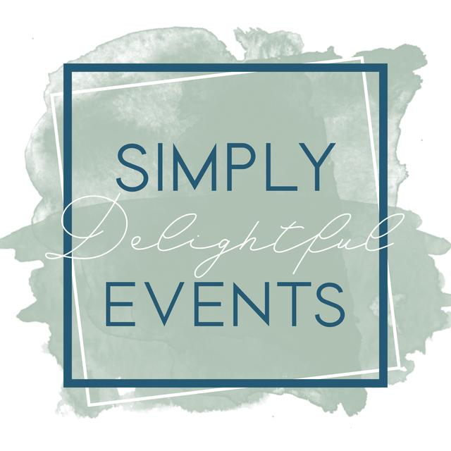 Login - Simply Delightful Events