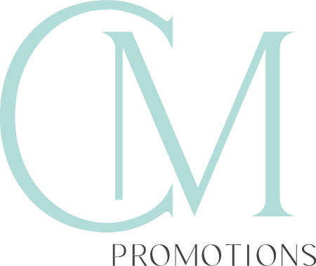 Login - CM Promotions