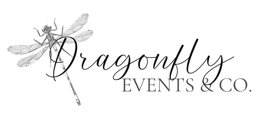 Login - Dragonfly Events & Co.