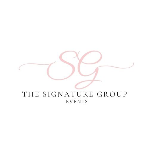 Login - The Signature Group Events