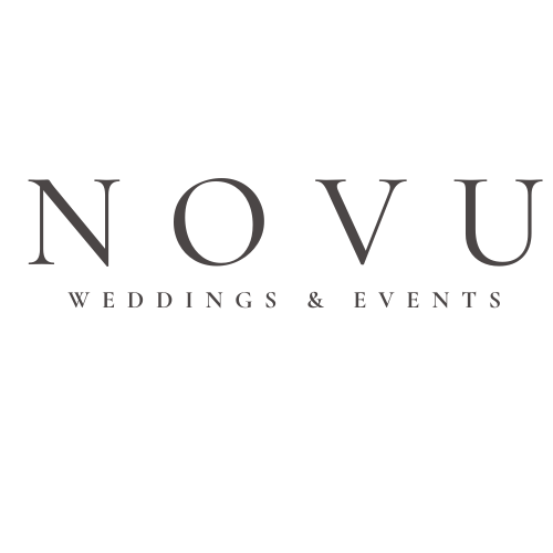 Login - NOVU Weddings & Events