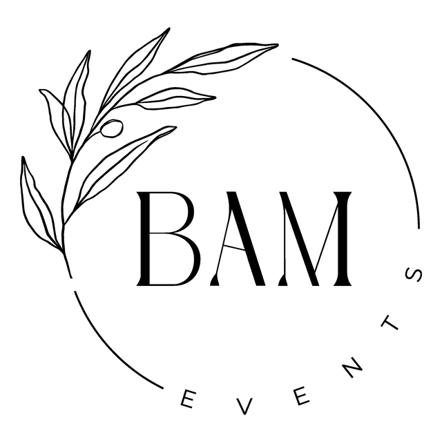 Login - BAM Events