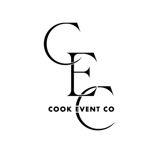 Login - Cook Event Co