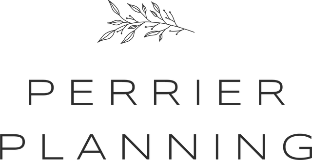 Login - Holly Perrier