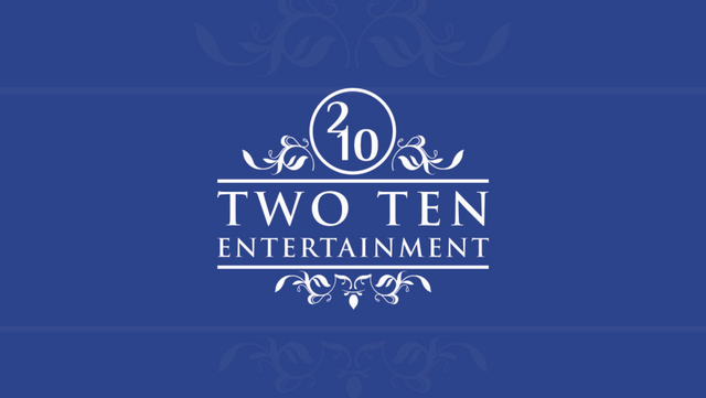 Login - Two Ten Entertainment