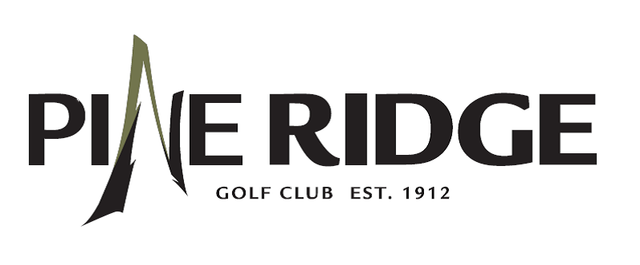 Login - Pine Ridge Golf Club