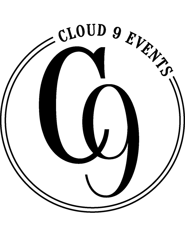 Login - Cloud 9 Events