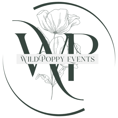 Login - Wild Poppy Events