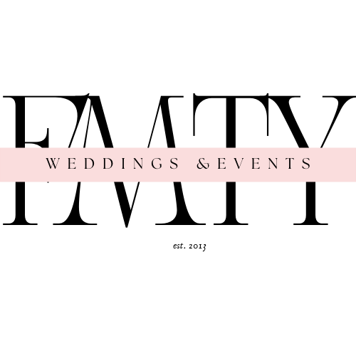 Login - FMTY Weddings & Events