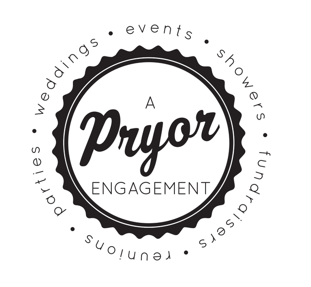 Login - A Pryor Engagement