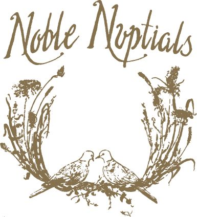 Login - Noble Nuptials